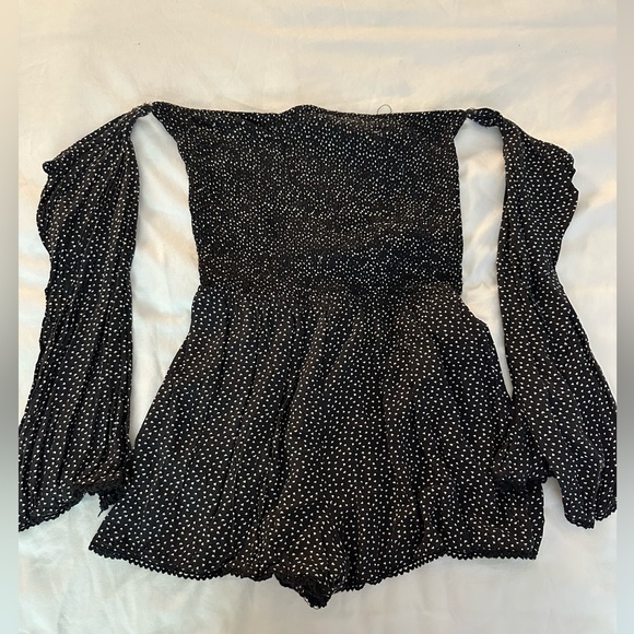 we’re all pretty girls | Pants & Jumpsuits | Were All Pretty Girls Off ...